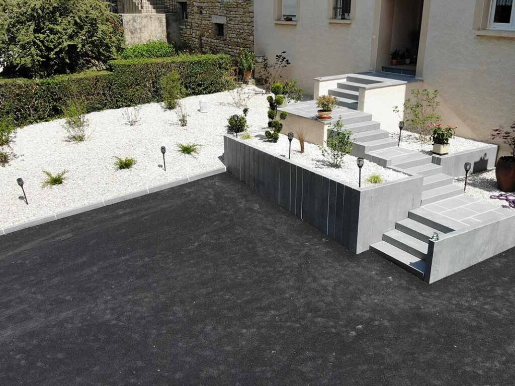 Nos réalisations - Emmanuel Bailly