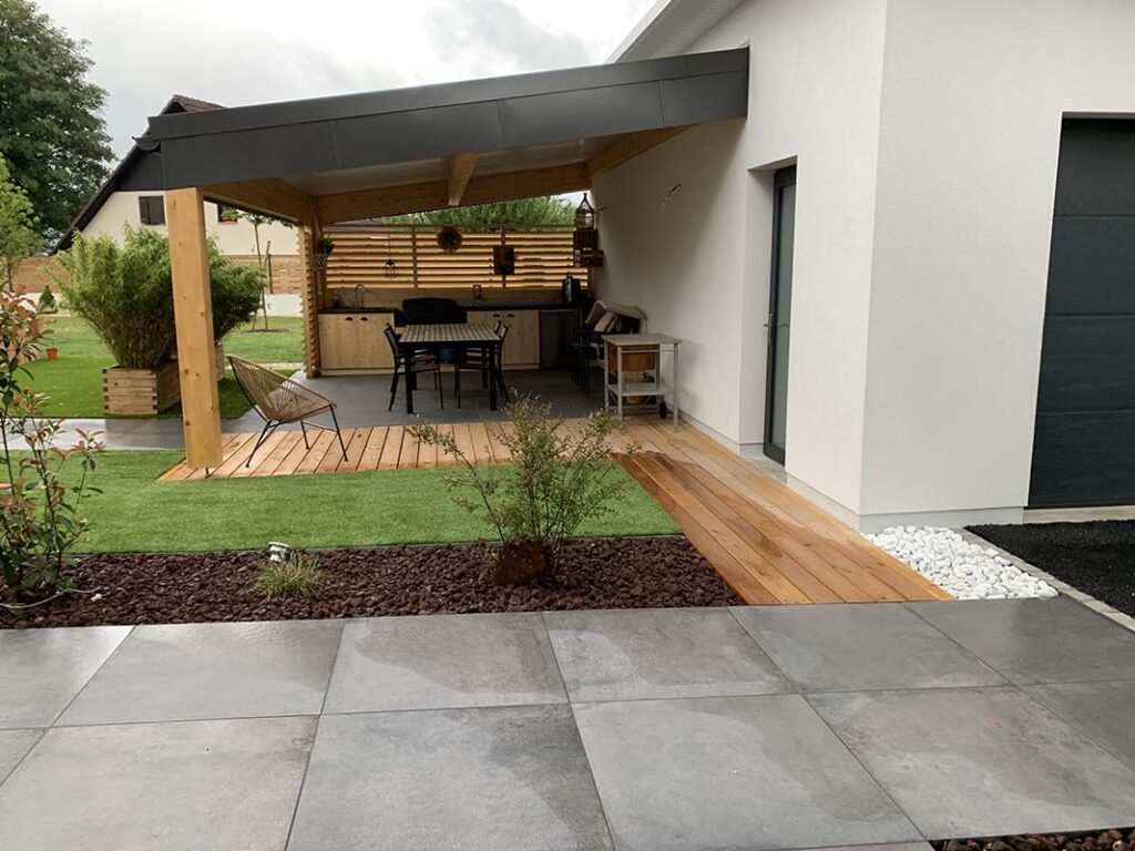 Nos réalisations - Emmanuel Bailly