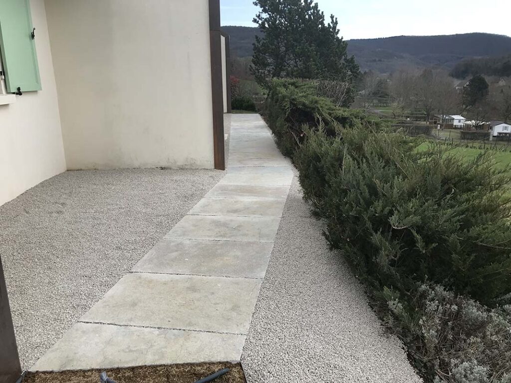 Nos réalisations - Emmanuel Bailly