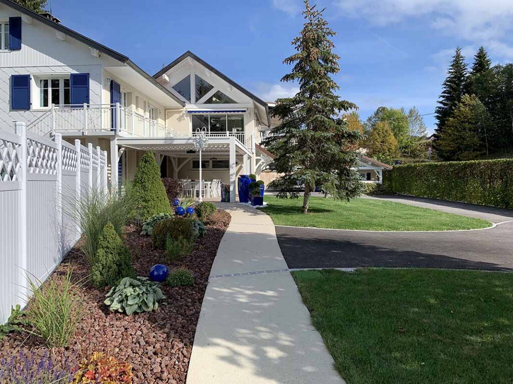 Nos réalisations - Emmanuel Bailly