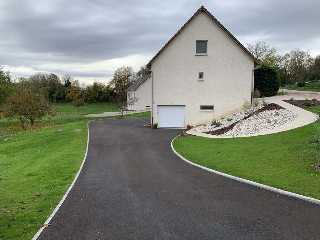 Nos réalisations - Emmanuel Bailly