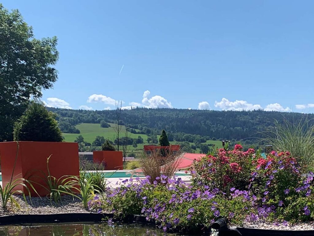 Nos réalisations - Emmanuel Bailly