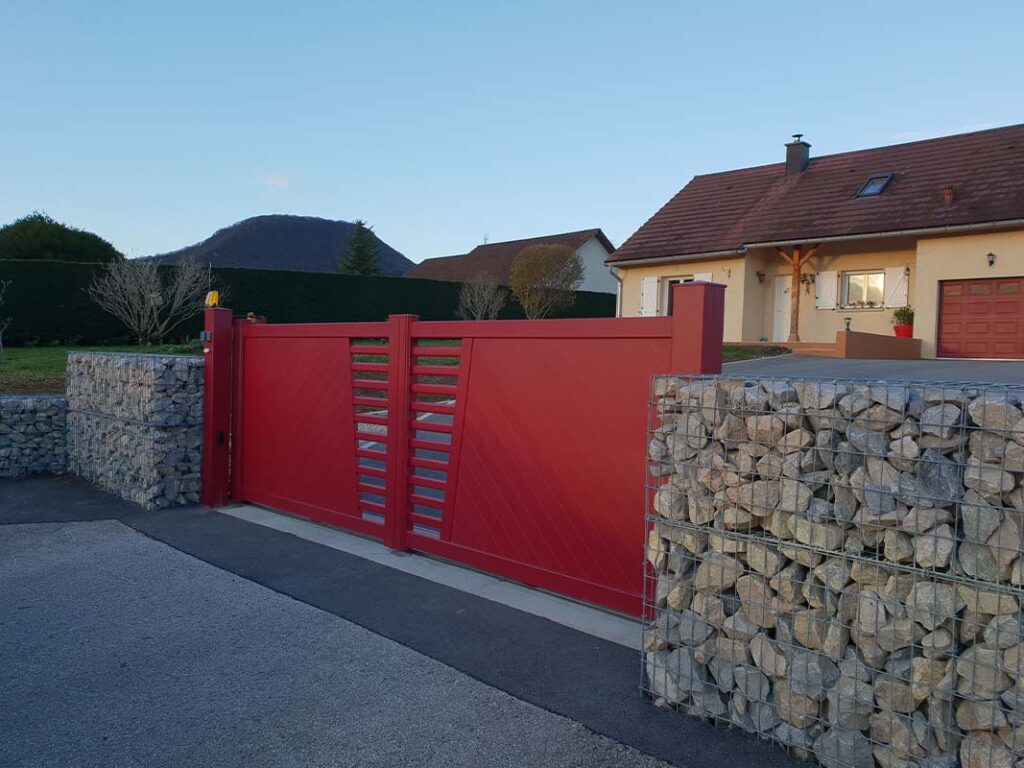 Nos réalisations - Emmanuel Bailly