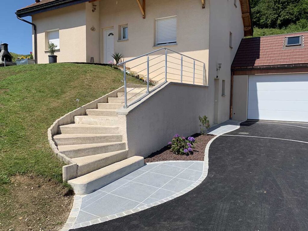 Nos réalisations - Emmanuel Bailly