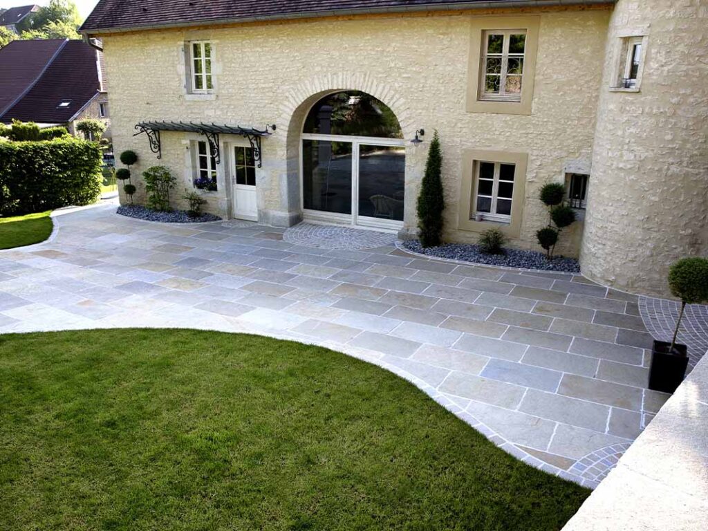 Nos réalisations - Emmanuel Bailly