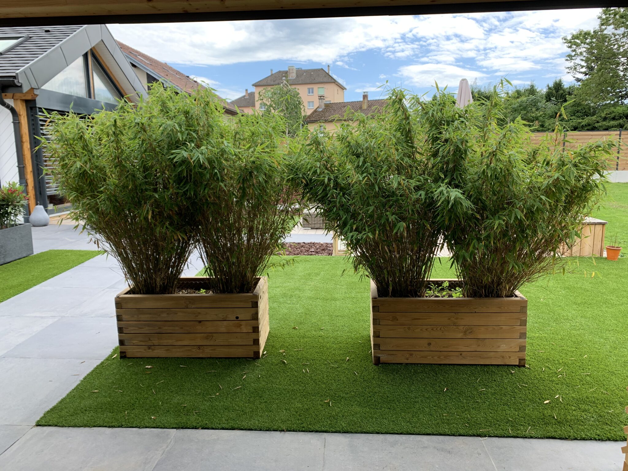 Nos réalisations - Emmanuel Bailly