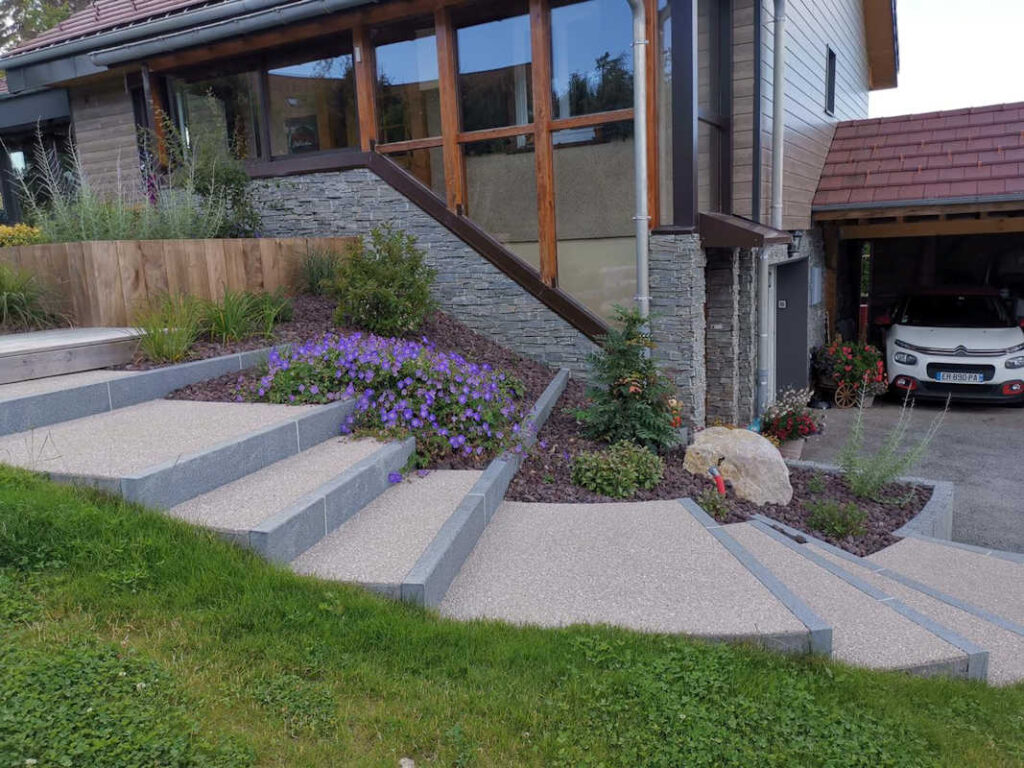 Nos réalisations - Emmanuel Bailly