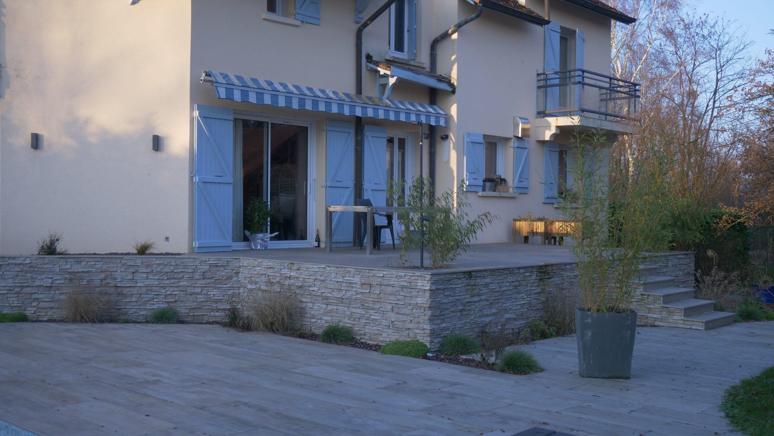 Nos réalisations - Emmanuel Bailly