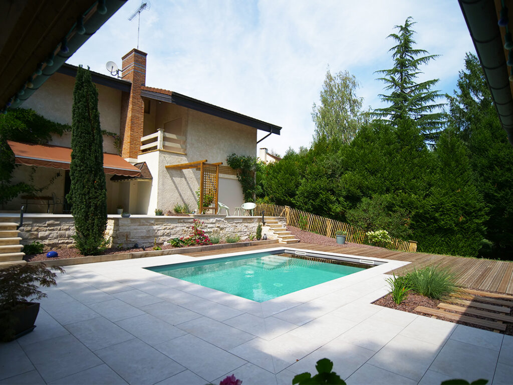 Nos réalisations - Emmanuel Bailly